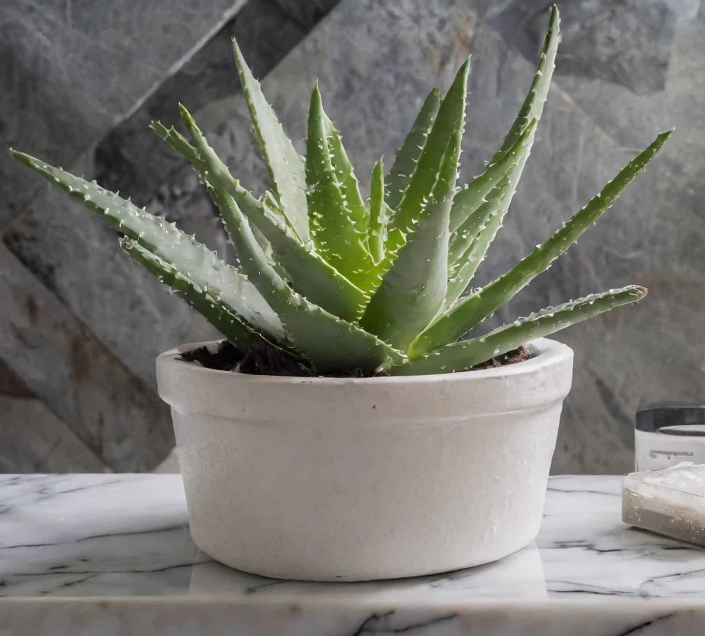 Top 5 Plants to Brighten Up Your Bathroom and Create a Spa-like ...